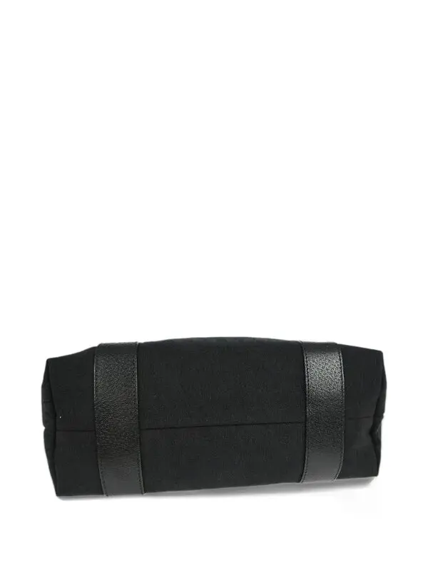 BVLGARI Logomania Tote Bag