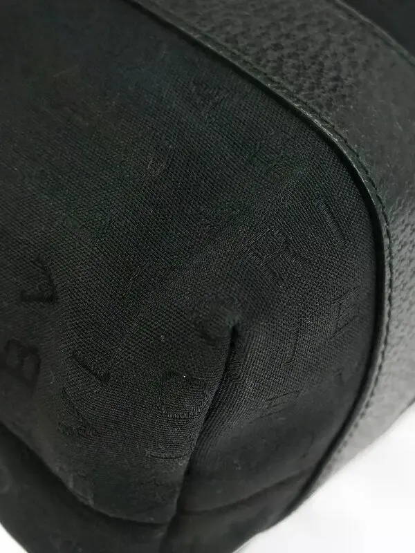 BVLGARI Logomania Tote Bag