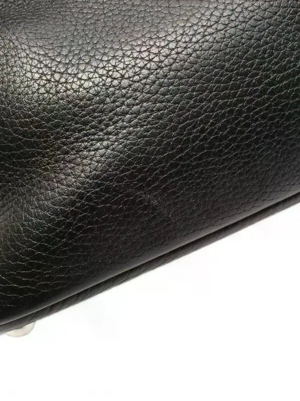 Hermès 2017 31 Bolide Tote Bag