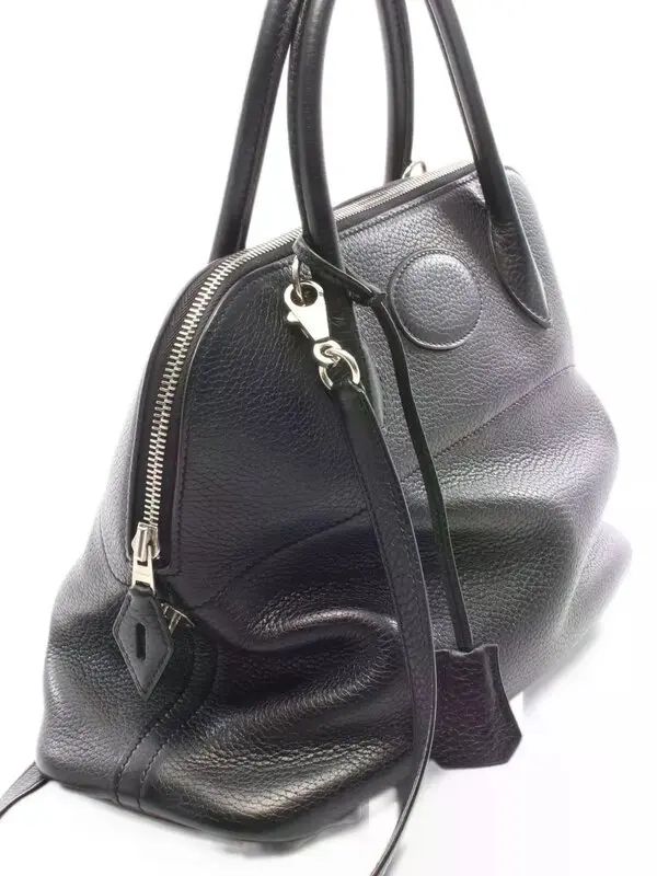 Hermès 2017 31 Bolide Tote Bag