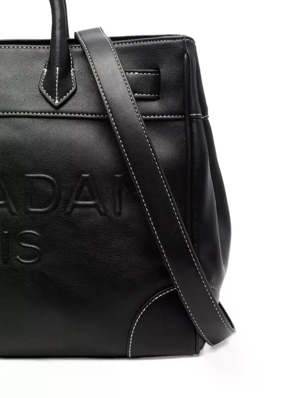 RUE MADAM PARIS La Maison Tote Bag