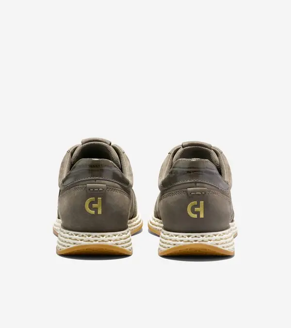Cole Haan Grandprø Low Profile Skyweave™ Running Shoes