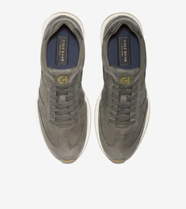 Cole Haan Grandprø Low Profile Skyweave™ Running Shoes