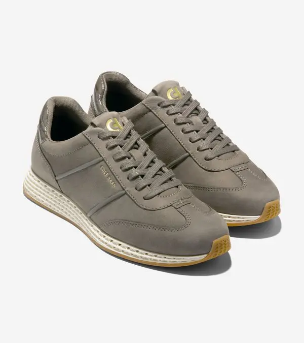 Cole Haan Grandprø Low Profile Skyweave™ Running Shoes