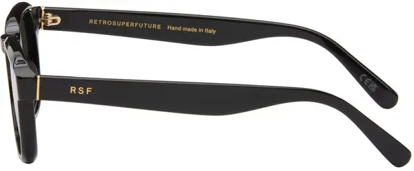 RETROSUPERFUTURE Luce Square-frame Sunglasses