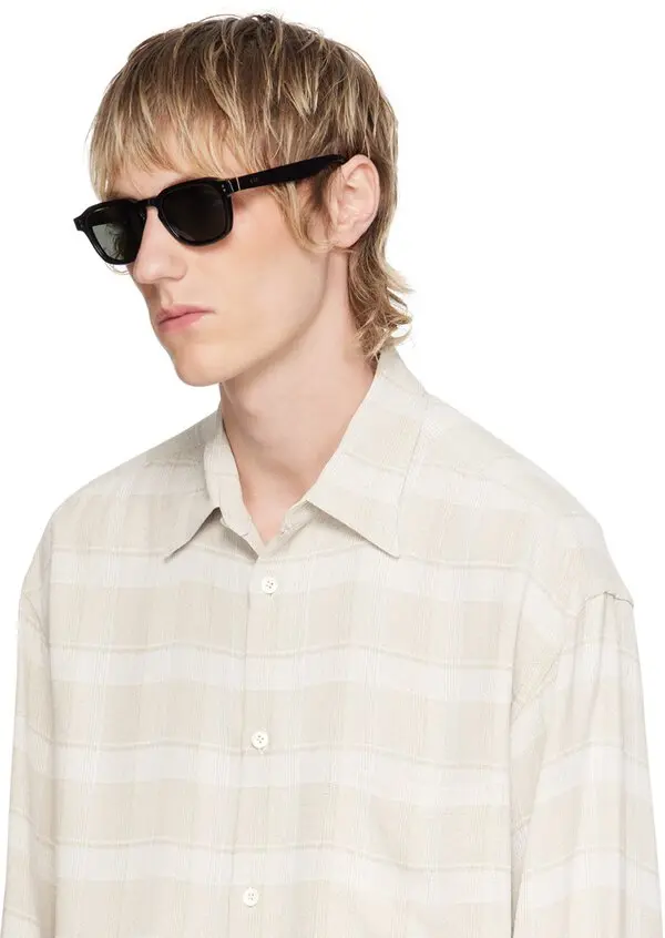 RETROSUPERFUTURE Luce Square-frame Sunglasses