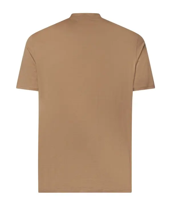 Emporio Armani Crew-neck T-shirt