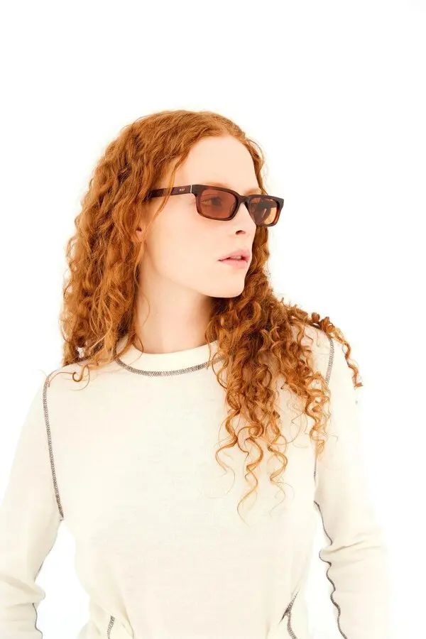 RETROSUPERFUTURE Gesto Sunglasse