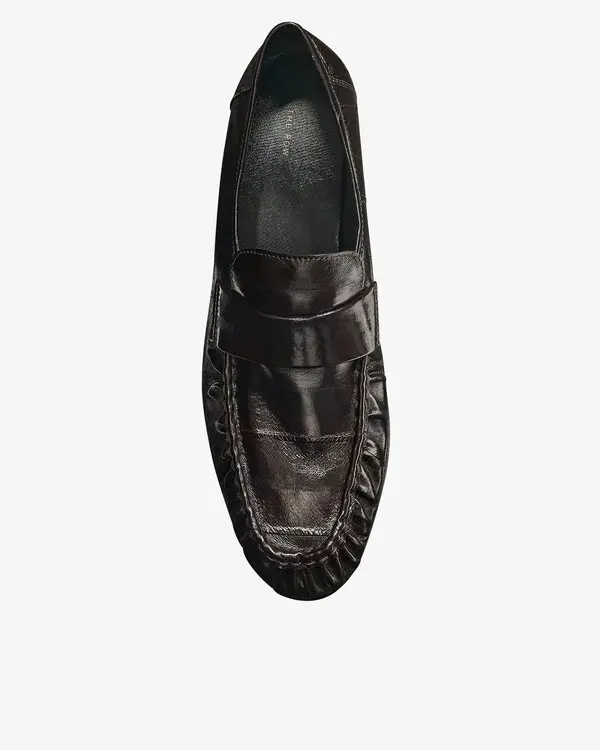 THE ROW Soft Loafer Two