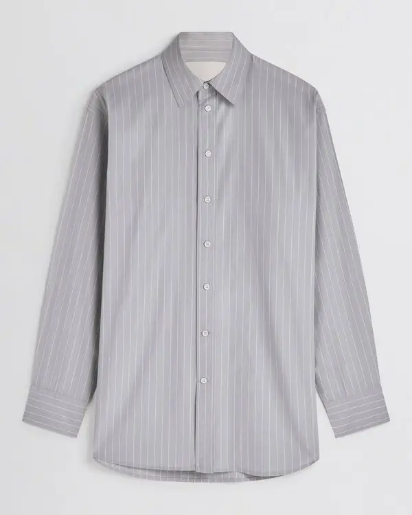Phoebe Philo Classic Light Shirt