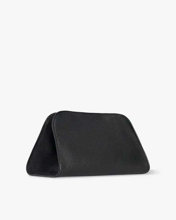THE ROW Peggy Clutch