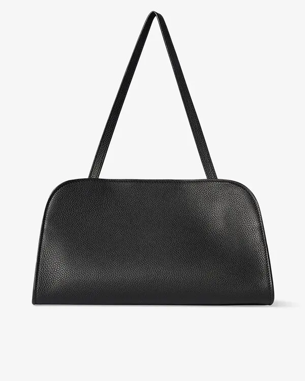 THE ROW Peggy Clutch