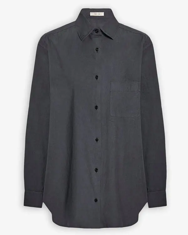 THE ROW Ludao Shirt
