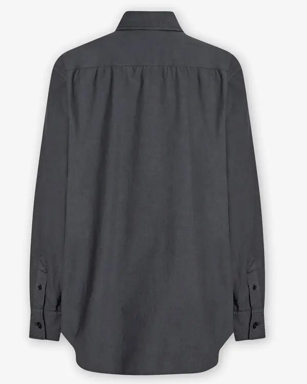 THE ROW Ludao Shirt