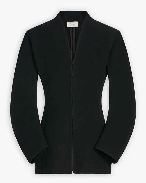 THE ROW Fela Cashmere Jacket