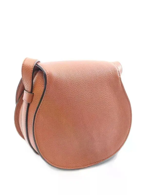 Chloé 2010s Mini Marcie Shoulder Bag