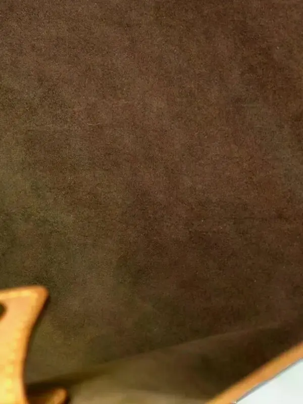 LOUIS VUITTON Judy Handbag Monogram Multicolor Mm Shoulder Bag