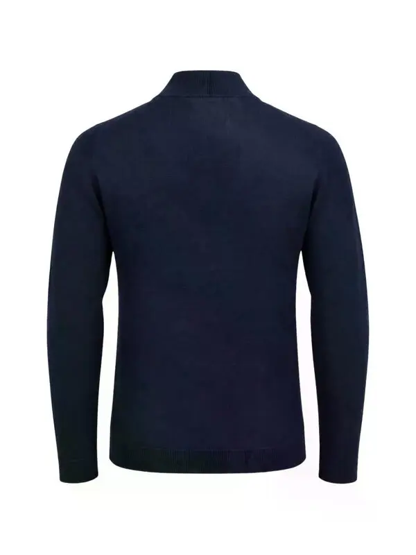 FRANZESE COLLECTION Virgin Wool Sweater