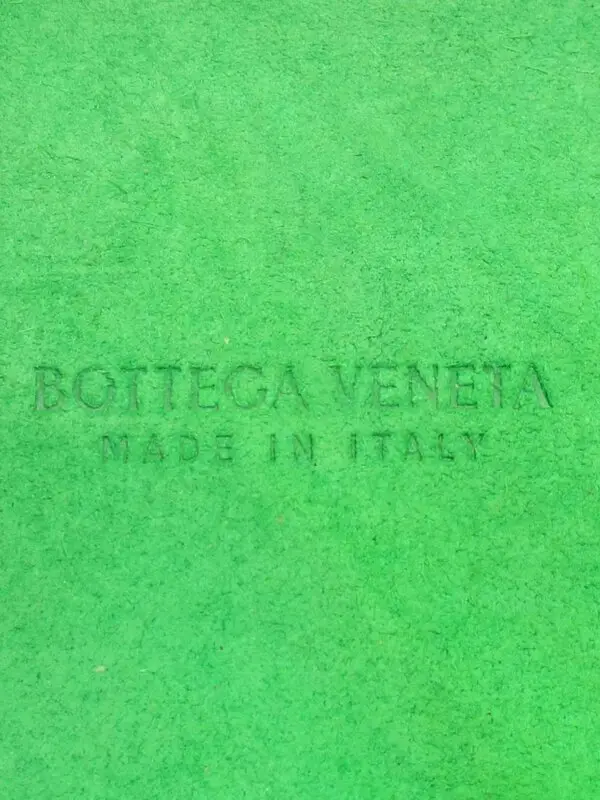 Bottega Veneta 2000s Maxi Arco Intrecciato Tote Bag