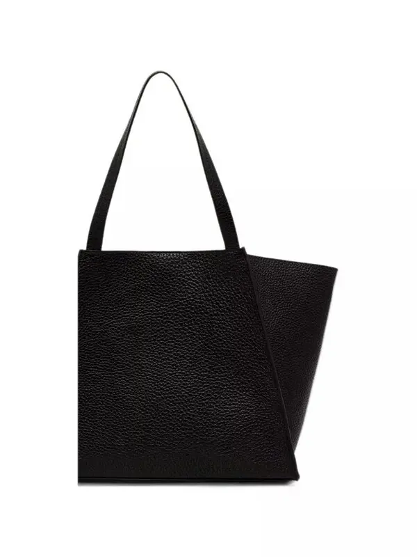 Marc O'polo Biana Grained-leather Tote Bag