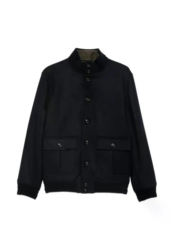 VALSTAR Ino Button-up Jacket