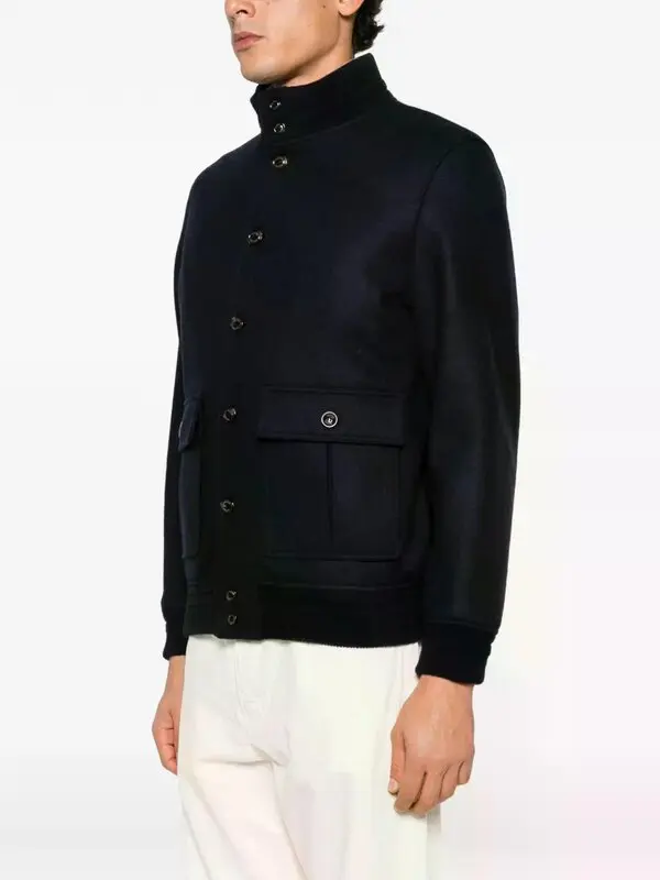 VALSTAR Ino Button-up Jacket