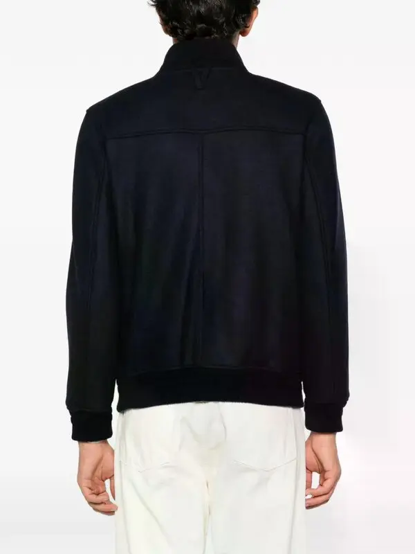 VALSTAR Ino Button-up Jacket