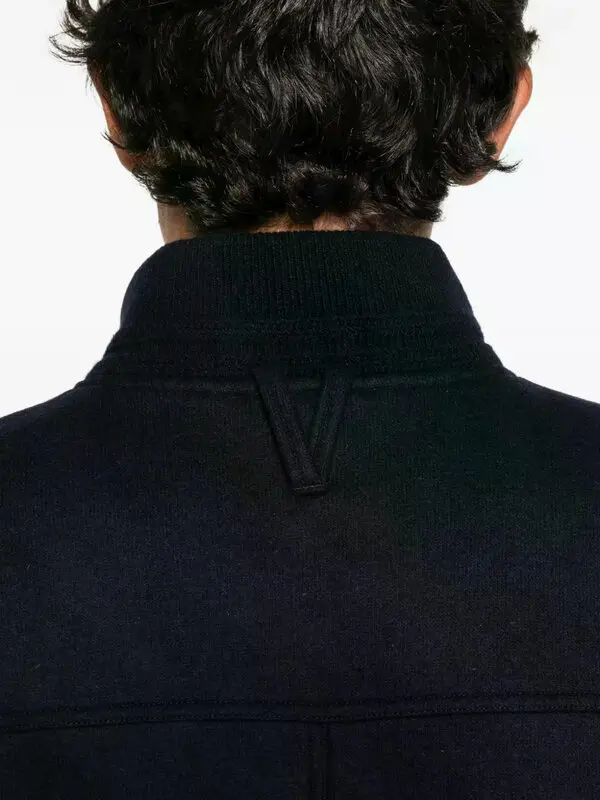 VALSTAR Ino Button-up Jacket