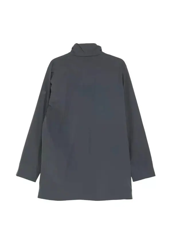 SAVE THE DUCK Bertrand High-neck Parka