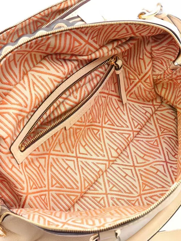 Chloé 2000s Daria Satchel Bag