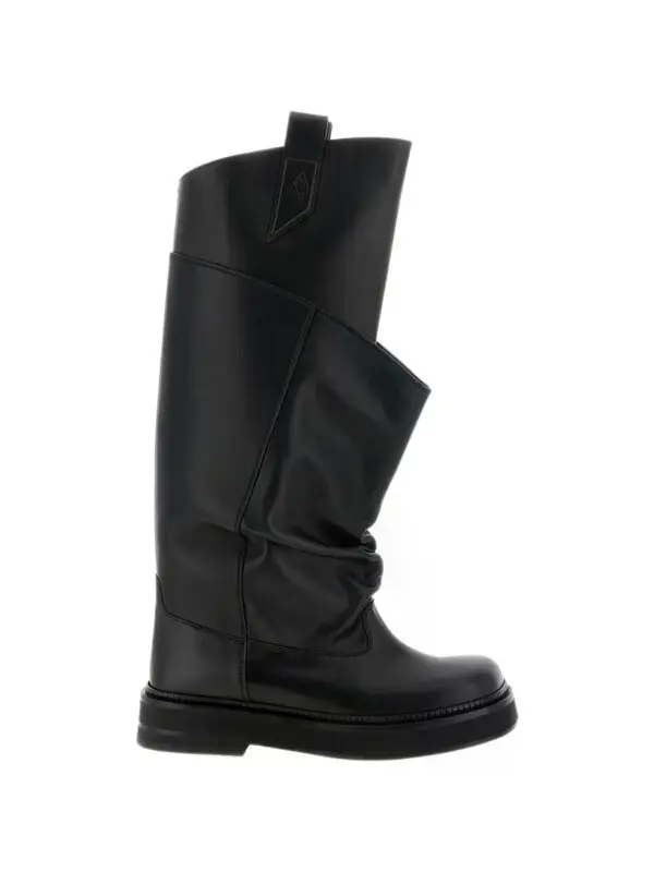 Attico Robin Passeggiata Boots