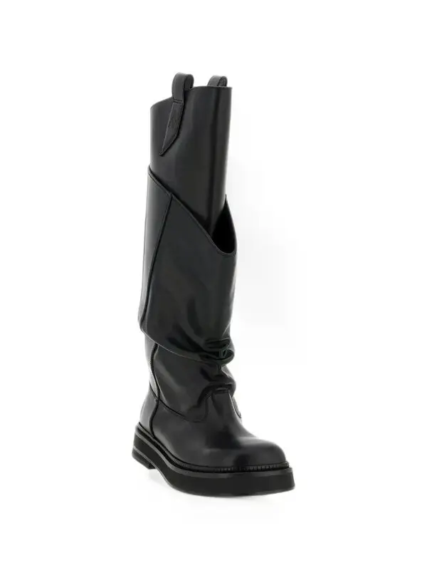 Attico Robin Passeggiata Boots