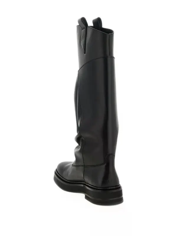 Attico Robin Passeggiata Boots