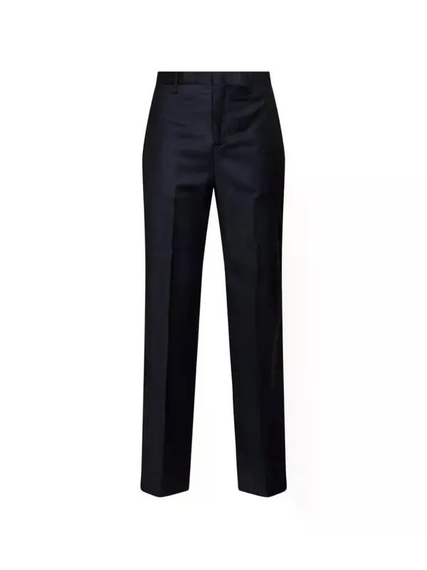 BRIGLIA 1949 Lutetia Trousers - Blue