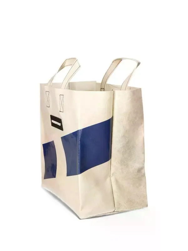 FREITAG F250 Sonny Logo-patch Backpack