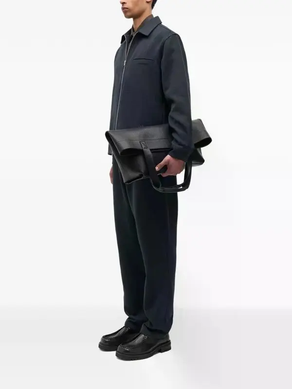 Samsøe Samsøe Sadamon Gt Zip-up Jacket