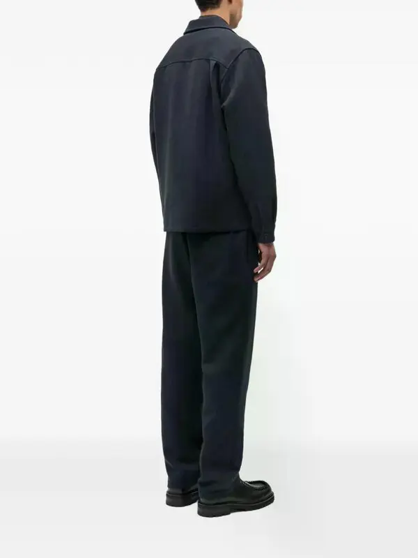 Samsøe Samsøe Sadamon Gt Zip-up Jacket