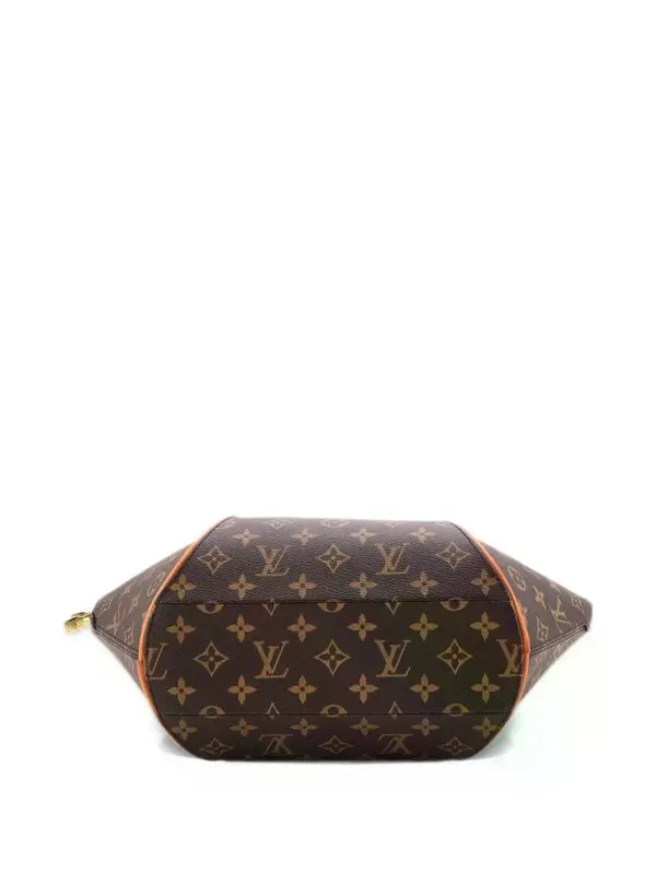 LOUIS VUITTON Ellipse Bag Monogram Canvas Mm Handbag