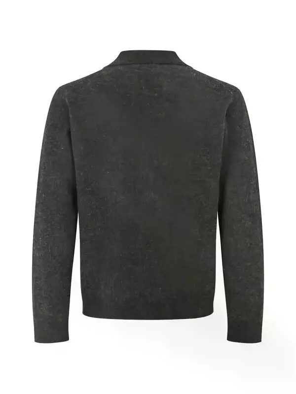 Samsøe Samsøe Sarichard Button-up Collared Cardigan