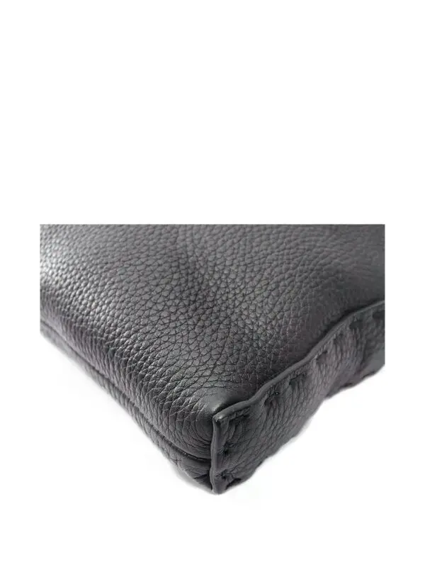 Fendi 2010s Selleria Shoulder Bag