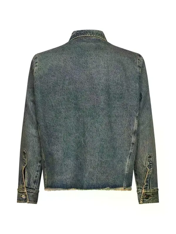 COSTUMEIN Dimitri Denim Shirt