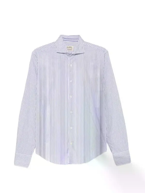 Fil Noir Celeste Long-sleeve Shirt