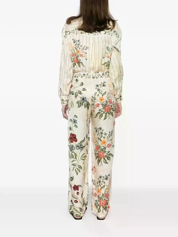 Agua Bendita Virtud Trousers