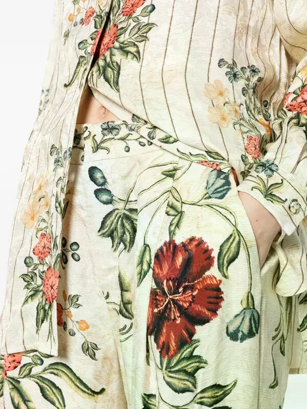 Agua Bendita Virtud Trousers