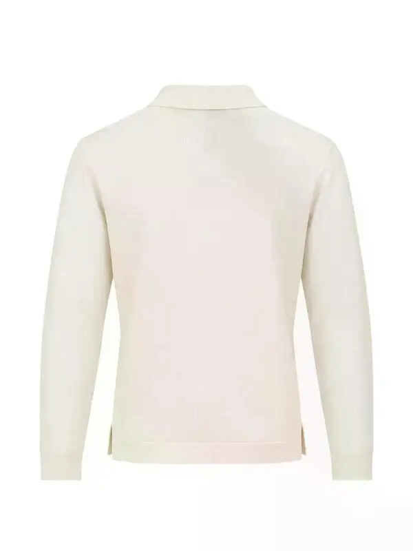 FRANZESE COLLECTION Wool Sweater