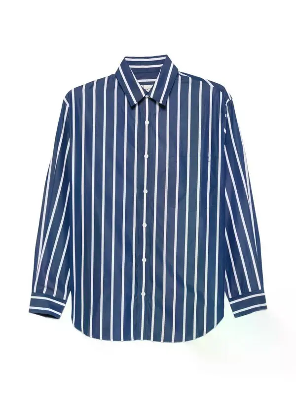 Matteau Classic Stripe Shirt