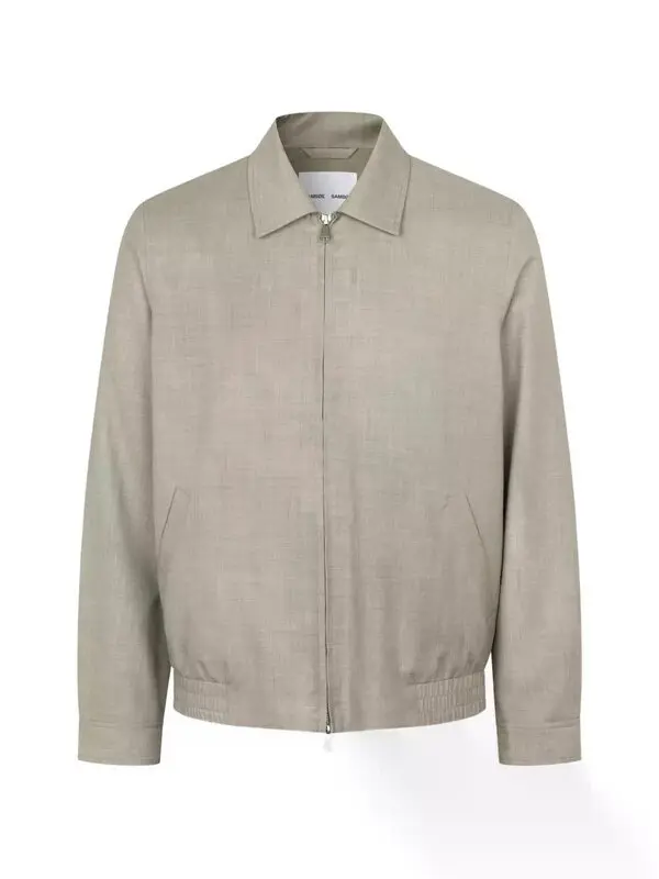 Samsøe Samsøe Sabeck Zip-up Jacket
