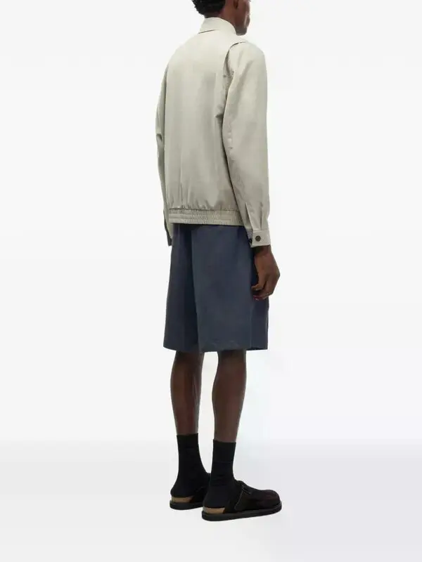 Samsøe Samsøe Sabeck Zip-up Jacket