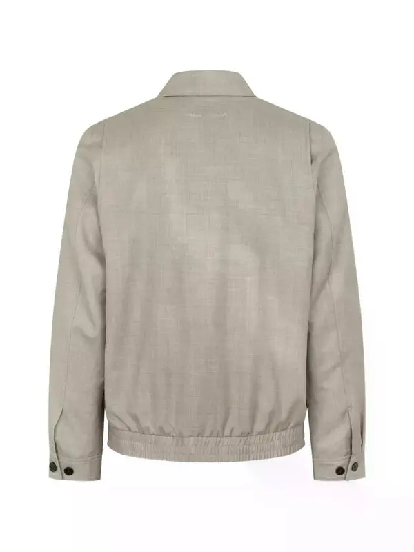 Samsøe Samsøe Sabeck Zip-up Jacket