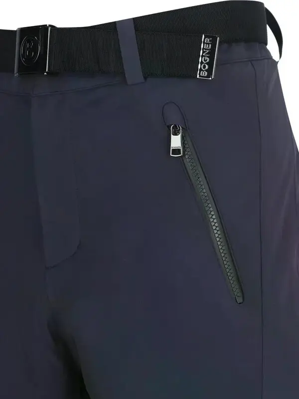 Bogner Thore Belted Ski Trousers